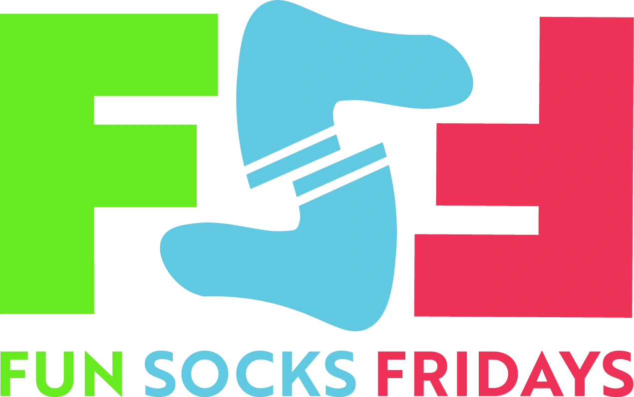 Fun Socks Fridays